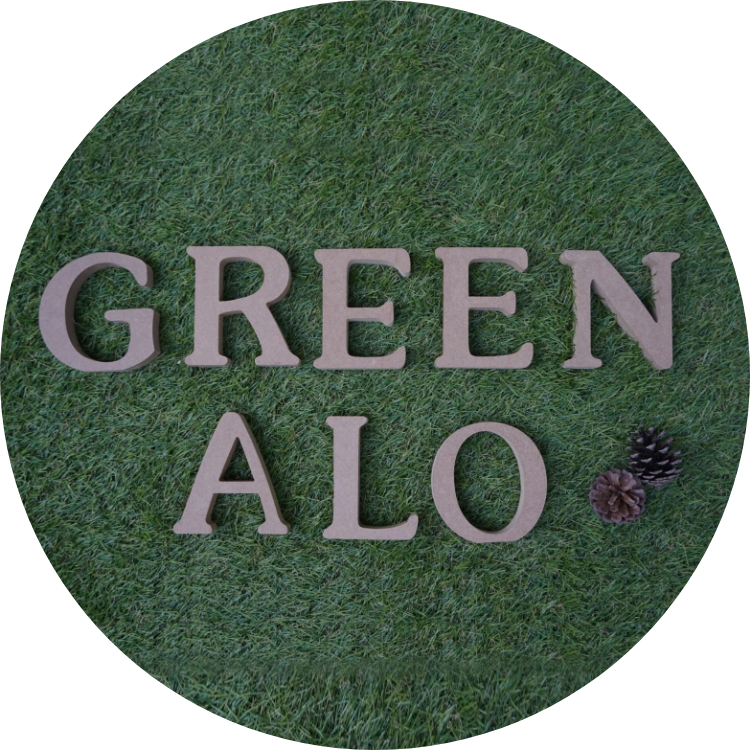 Green.alo｜保育型自然派スクール